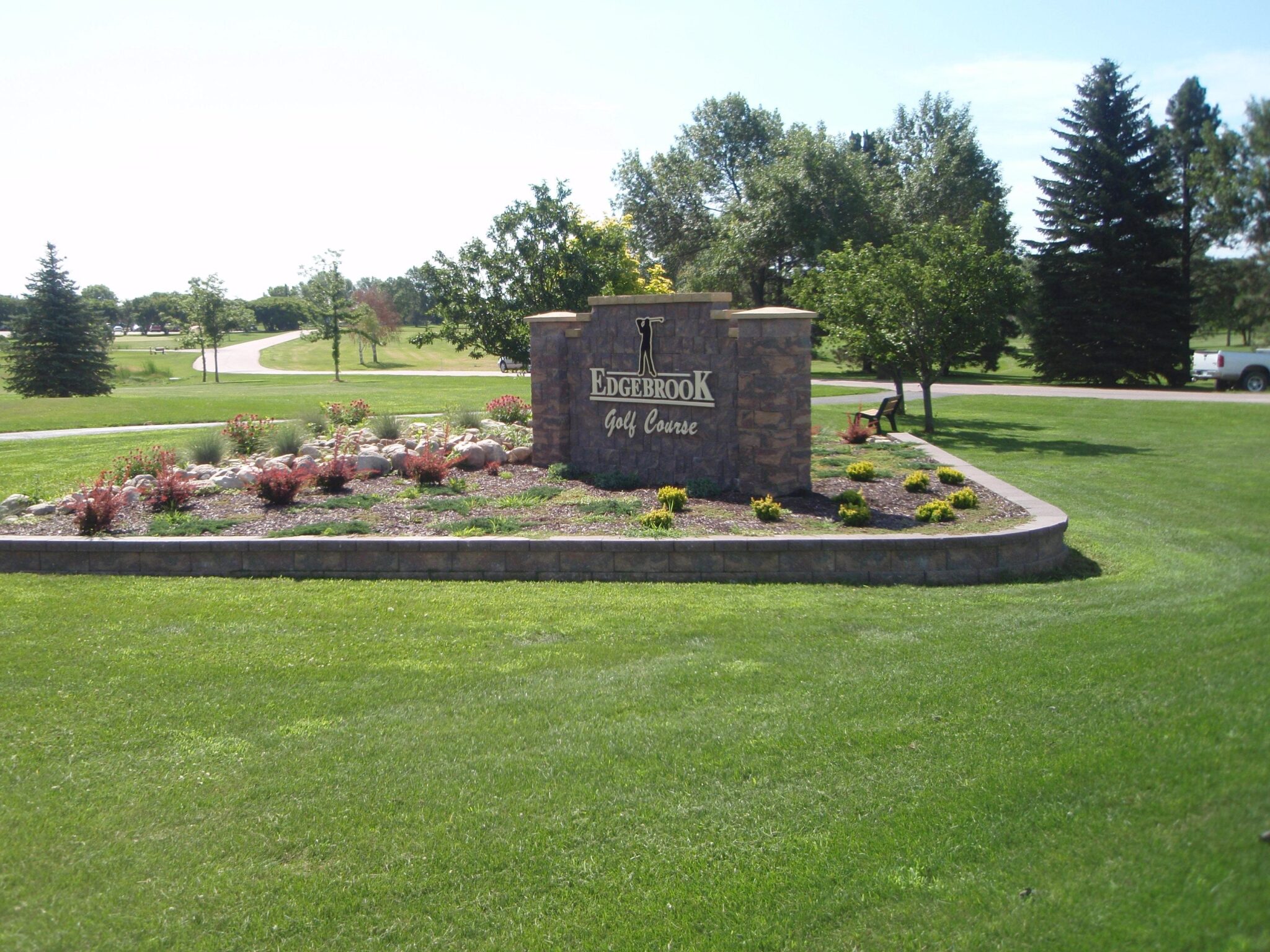 Memberships – Edgebrook Golf Course